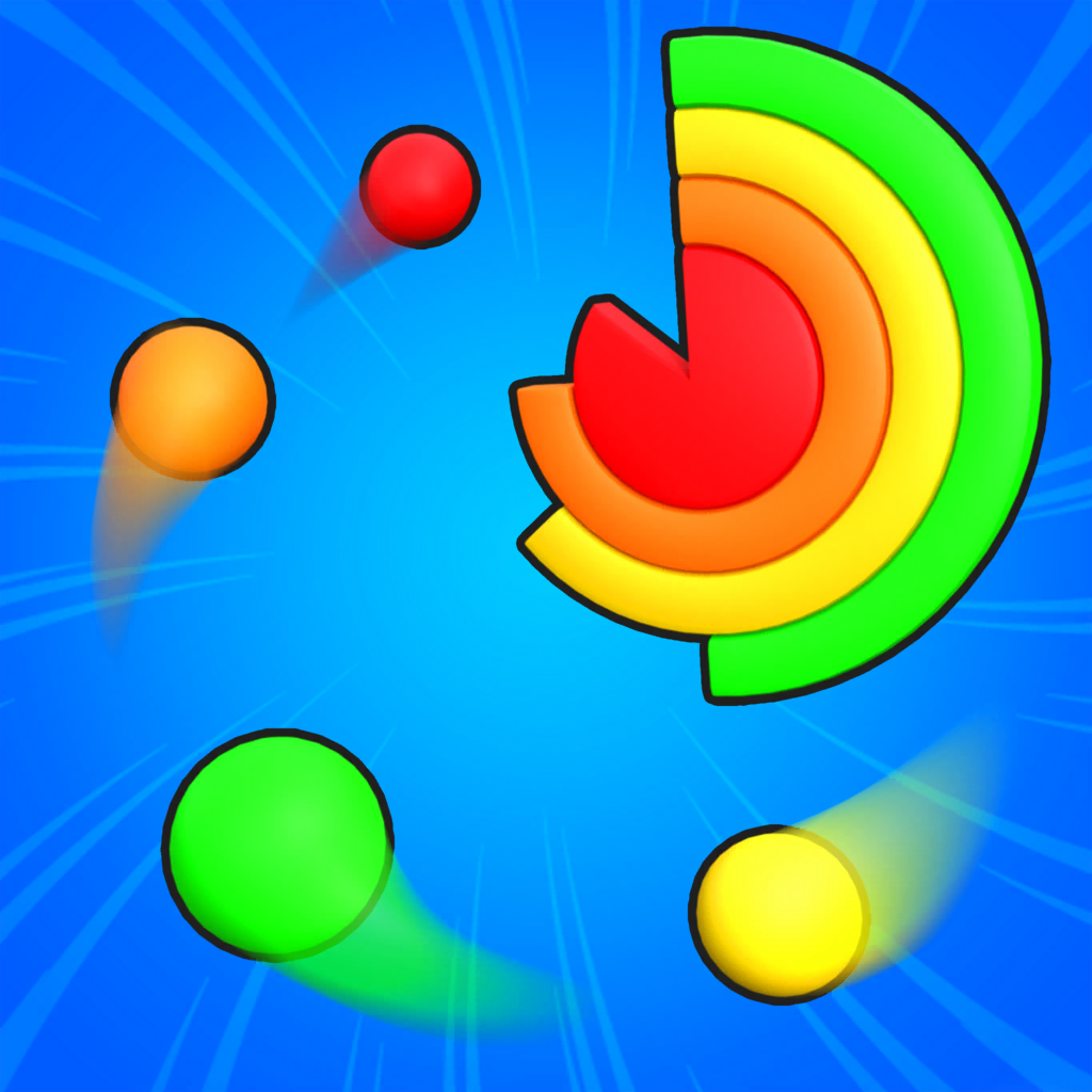 Circle Gun - 玩家社区 | TapTap 社区