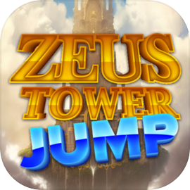 Zeus Tower Jump - TapTap