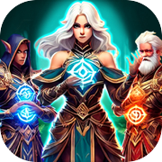 Magic Card Battle - TapTap