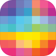 Hue Sort Color Test - TapTap