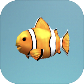 Fish Feed Simulator 3D - TapTap