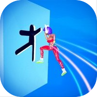 Hole In The Wall 3D! - TapTap