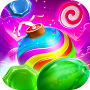 Caramel Bubbles - TapTap