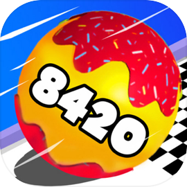 Magic Number Ball: Color Run - TapTap