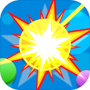 Bubble Turbo Dash - TapTap