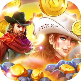 Wild West Race - TapTap