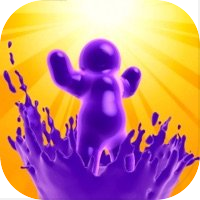 Blob Smash! - TapTap