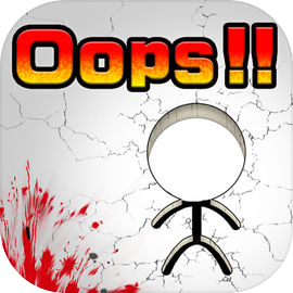 Mr.Oops!! - TapTap