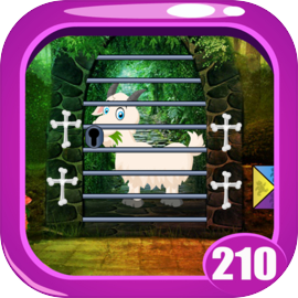 Kiko Goat Rescue Game Kavi - 210 - TapTap