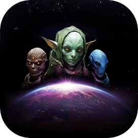 Mayhem: Alien Worlds - TapTap