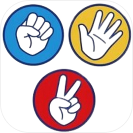 Random Rock, Paper, Scissors - TapTap
