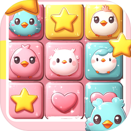Happy Match Tile Game - TapTap