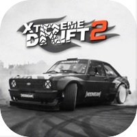 Xtreme Drift 2 - TapTap