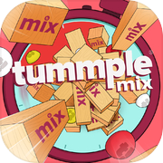 tummple mix Game Play App - TapTap