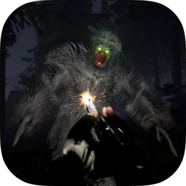Finding Bigfoot Simulator - TapTap