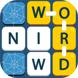 Spider Words - TapTap