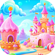 Sweet Kingdom Sorting - iOS官方下载 - TapTap