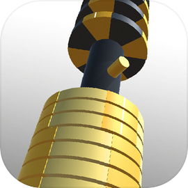 Helix Stack - TapTap