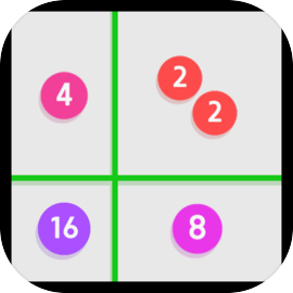 2048 Jezzball - TapTap
