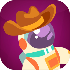 Space Cowboy: Aliens Attack! - TapTap