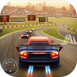 Car Drag Racing - TapTap