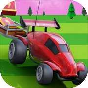 Full Charged Cars Race - TapTap