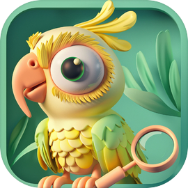 Match 3D Dream Objects - TapTap