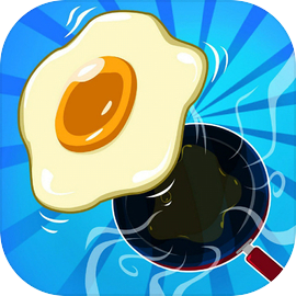 Egg Tosser - TapTap
