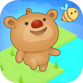 Honey Records Bear - TapTap