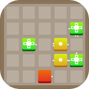 Square Merge Game - TapTap