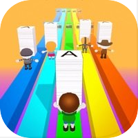 Quiz Runner 3D游戏介绍 - TapTap