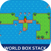 World Box Stack - TapTap