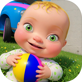 Where is your Baby: Find Daddy - TapTap