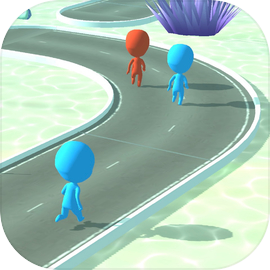 Cartoon Fun Run - TapTap