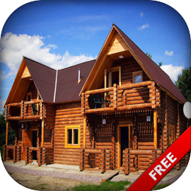 Classic Wooden Bungalow Escape - TapTap