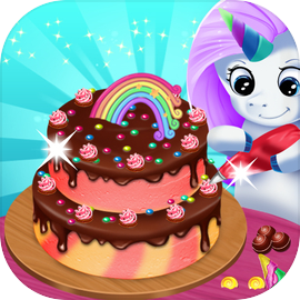 Real Cake Maker : Baking Cake - TapTap