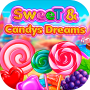 Sweet Candys Dreams - TapTap