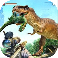 Wild Dino Hunt Xtreme 3D游戏介绍 - TapTap