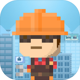 Tiny Tower: 8 Bit Retro Tycoon - TapTap