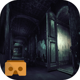 VR Mysterious House - TapTap