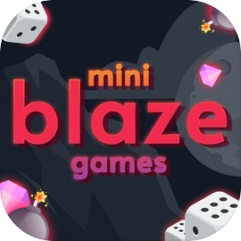Mini Blaze Games - TapTap