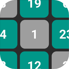 Speed Touch Numbers - iOS官方下载 - TapTap