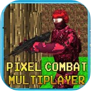 Pixel Combat Multiplayer - TapTap