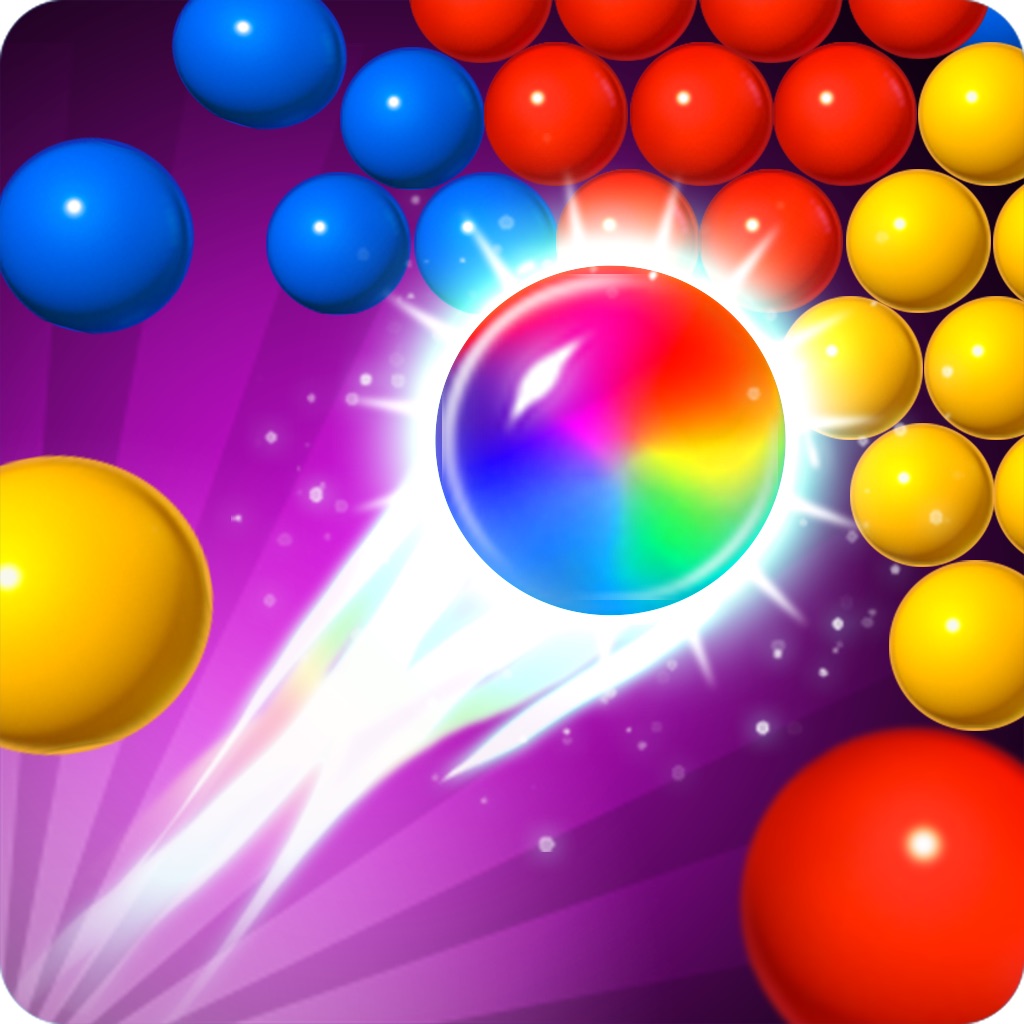 Birdpapa™ - Bubble Crush官服-官网论坛-TapTap