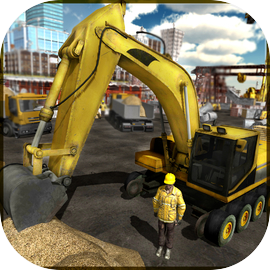 City construction 2016 Pro - Mall Builder - TapTap