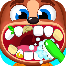 Dentist - game for kids - - TapTap