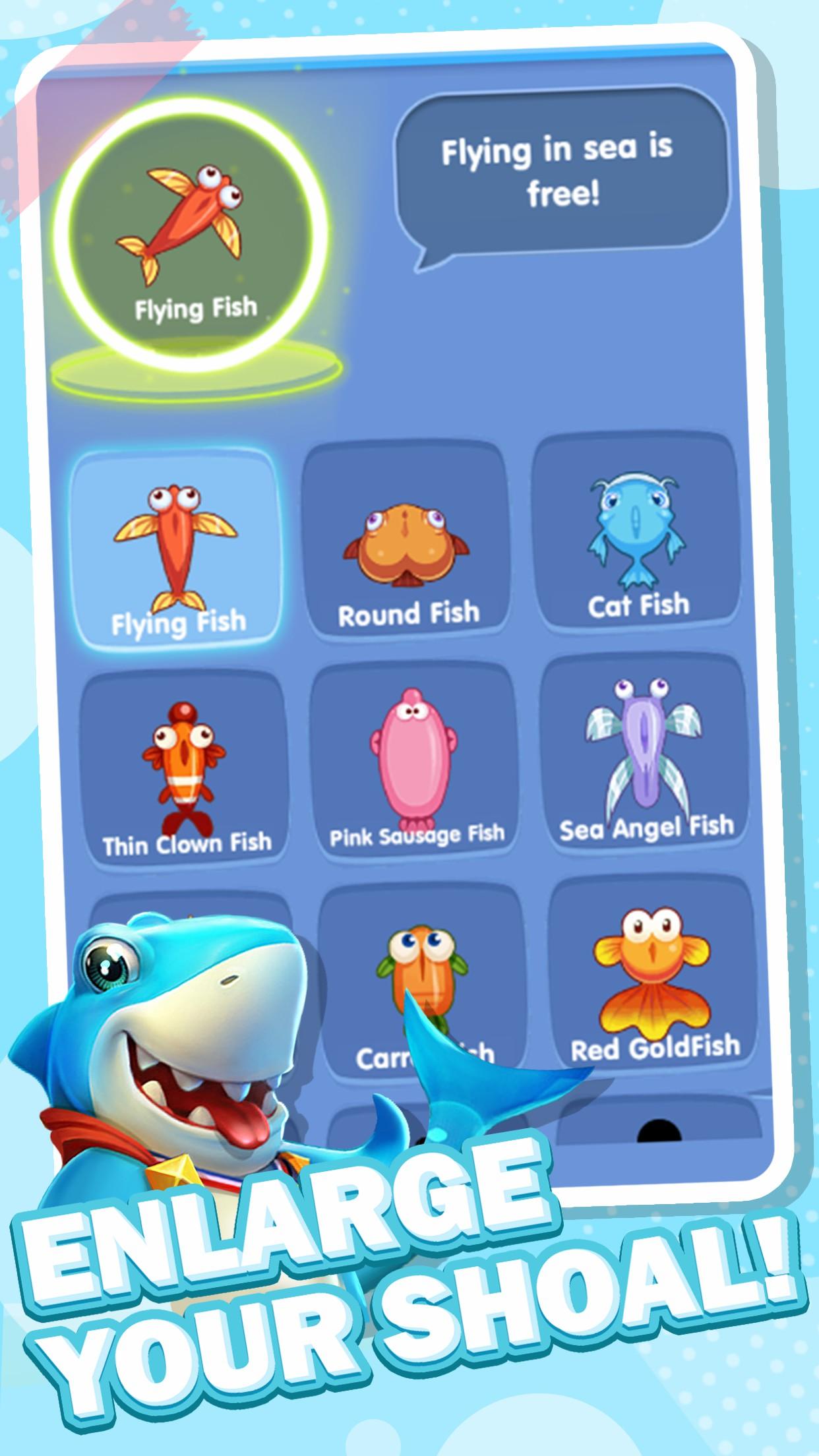 Fish Go - Android Download | TapTap