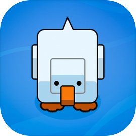 Goose Winter Pong - TapTap