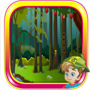 Majestic Forest Escape - TapTap