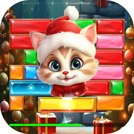 Cat Zen - Block Puzzle Merge - TapTap